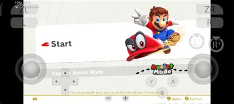 I Am Facing Empty Screen Issue On Yuzu Android Ryuzu