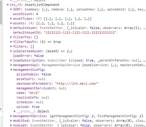 Jasmine Angular Unit Test Typeerror Cannot Read Property Name Of