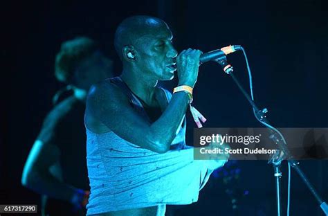 Tricky Musician Photos And Premium High Res Pictures Getty Images