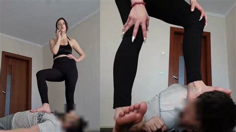 Olivia Executrix Mix1 Part2 Bossygirls Clips4sale