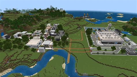 Cloudcraft Unravels The Mysteries Of Microsoft Datacenters In Minecraft
