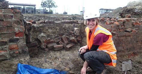 Summer Listening Archaeological Textiles And Archives