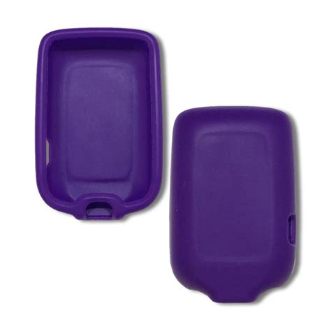 Freestyle Libre Silicone Case Series 1 And 2 Purple Medstyle
