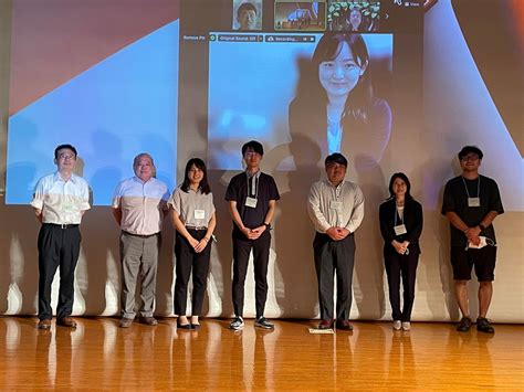 第11回年次大会（京都大会）若手優秀賞，若手奨励賞のご報告 日本デジタル教科書学会