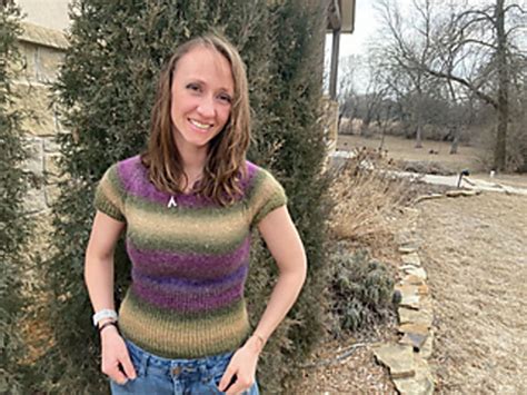 Ravelry Electric Squeeze Pattern By Lena Mathisson