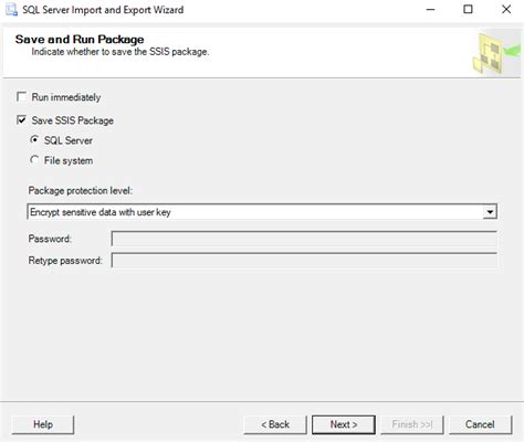 view sql code behind flat file import wizard andy m mallon am²
