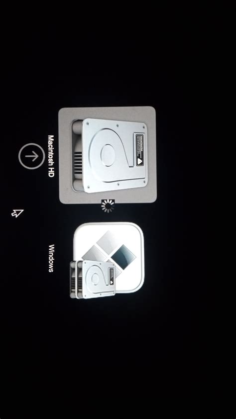 How Do I Remove This Windows Boot That Is Undetectable In Both Macos Disk Utility And Recovery