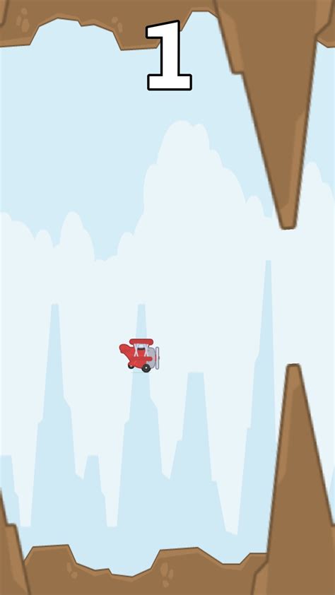 tappy plane by daniladev