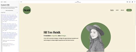 Underlines In Nav Still Appearing After Adding Css Code Customize With Code Squarespace Forum
