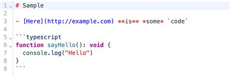 Github Ckant Joplin Plugin Editor Themes Joplin Plugin That Applies Editor Themes