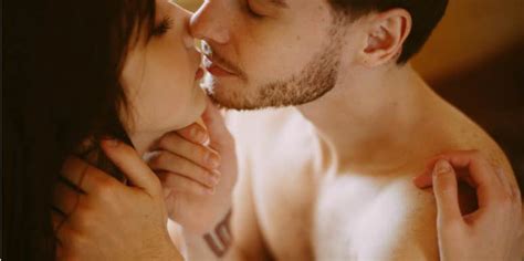 My Last Birthday T To My Husband Was Sex Yourtango