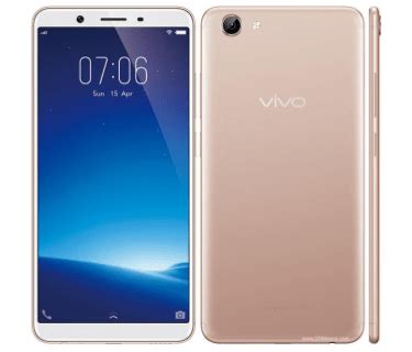 Ketahui Spesifikasi Dan Harga Hp Android Vivo Y