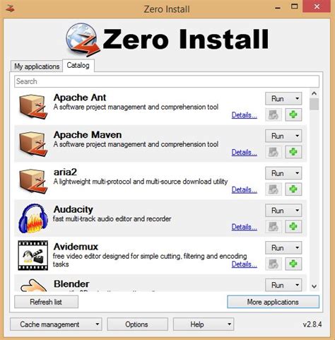 How To Run Windows Programs Without Installing Them
