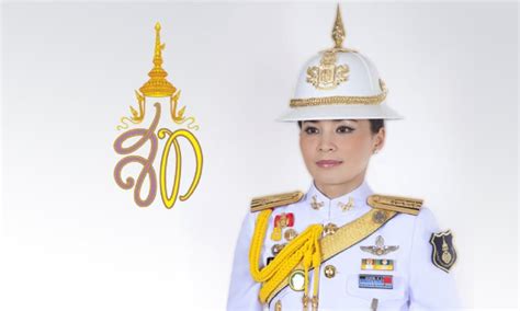 โปรดเกล้าฯ ตราพระนามาภิไธย ส ท ในสมเด็จพระนางเจ้าสุทิดาฯ พระบรมราชินี