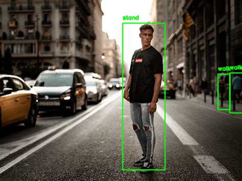 How To Use Tensorflow And Python For Human Activity Detection Arun
