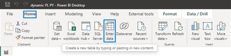 dynamic measure switch zebra bi knowledge base