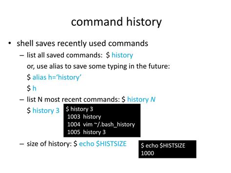 PPT CSE4251 The Unix Programming Environment PowerPoint Presentation ID 5570484
