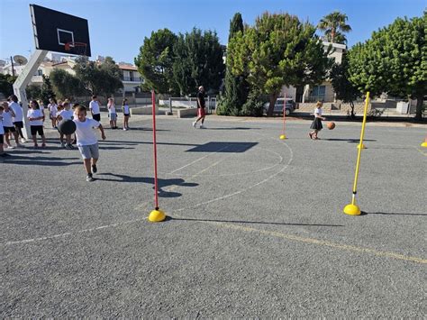 Οικοσελίδα ΔΗΜΟΤΙΚΟ ΣΧΟΛΕΙΟ ΠΑΦΟΥ ΙΓ΄