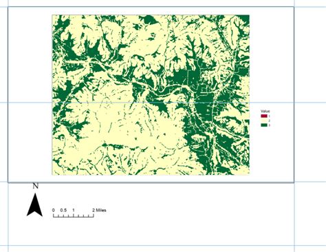 Module 6 Part I Suitability Analysis