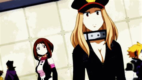 Camie Utsushimi Episode Tumblr Pics