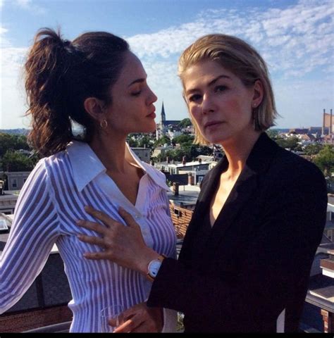 I Care A Lot la nueva cinta con Eiza González Semanario ZETA