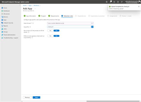 Manage Desktop Shortcuts Icon With Intune Scloud