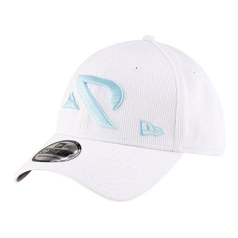 Arlington Renegades New Era Sideline 39thirty Hat White Shoptheufl