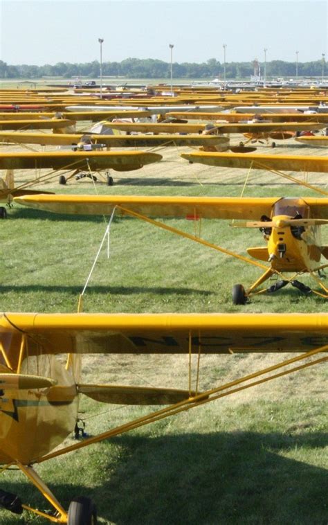 40 Piper Cub Wallpapers WallpaperSafari