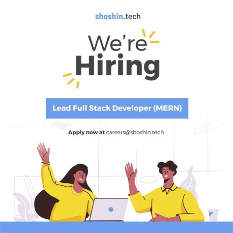 Fullstack Mern Hiring Hyderabad Startup Fullstackdeveloper