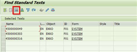 Fetching Text Data Functional Way