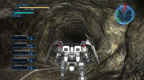 Custom Powered Exoskeletons Redf