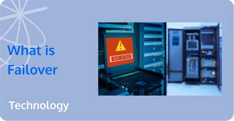 Failover Fundamentals Ensuring Business Continuity