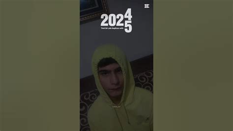 Güle Güle 2024 Merhaba 2025 Youtube