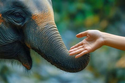 Teaching Gentle Interaction Techniques Ar Generative Ai Premium Ai Generated Image