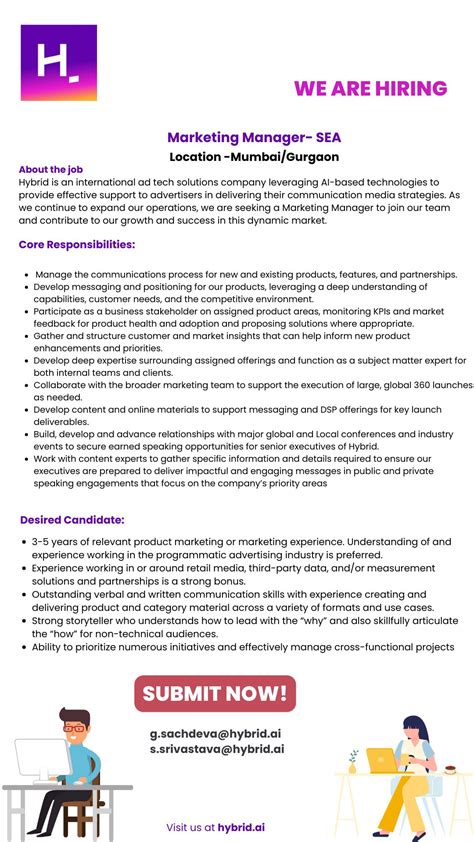 Stuti Srivastava On Linkedin Hiring Marketing Marketing Marketingmanager Sea