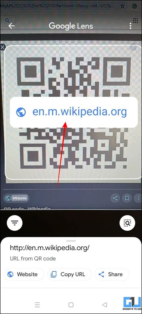 6 Quick Ways To Scan Any QR Code On Your Smartphone Gadgets To Use