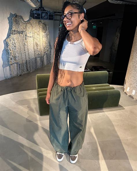 Juju Watkins Been Away 🌠 Instagram