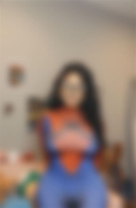 Spider Man By Baybekimchi Rcosplaygirls