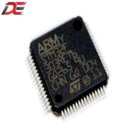 Buy Wholesale China Stm F Ret Integrated Circuit Ic Semiconductors Other Electronic
