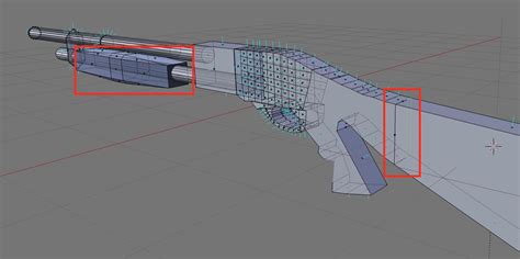 Trouble Exporting To Fbx Basics And Interface Blender Artists Community