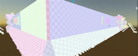 Completely Broken Lightmap Results Unity Engine Unity Discussions
