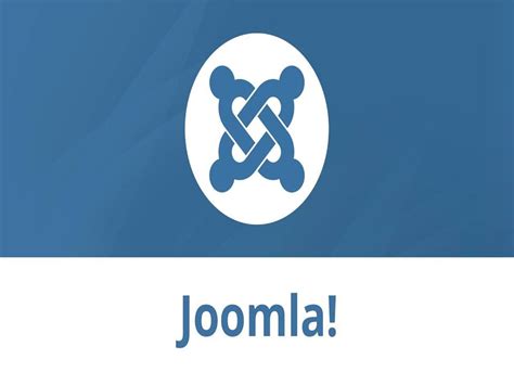 Joomla Certification