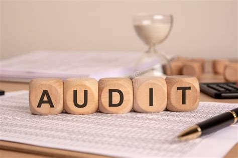 The Audit Process Key Elements Necessary For A Comprehensive Financial