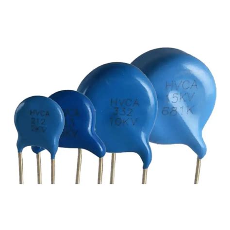 Aluminum Capacitor Vs Electrolytic What Are Differences Between Them