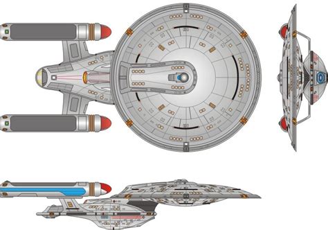 Excalibur Class Mirror Memory Gamma Fandom Powered By Wikia