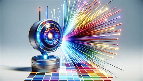 Ai Generated Color Palettes Automating Aesthetics