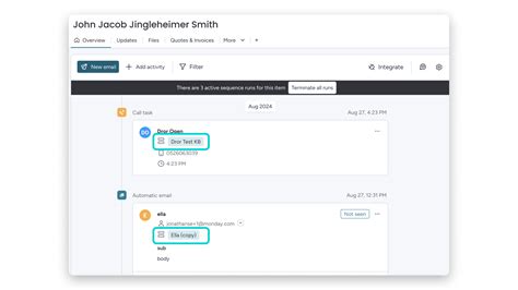 How To Create Email Sequences That Deliver Results