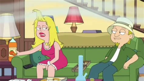 Francine And Jeff Get High Youtube
