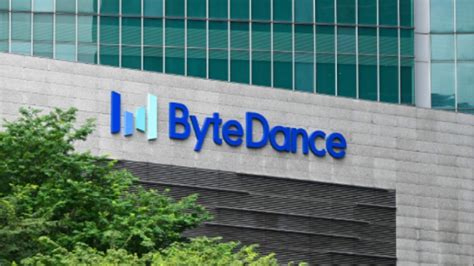 Bytedance Teams Up With Broadcom For Ai Chip Development Web3 Universe