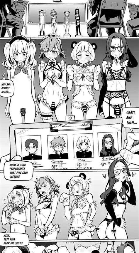 Tag Anal Nhentai Hentai Doujinshi And Manga